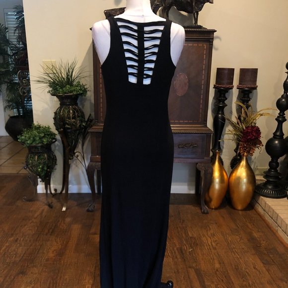 VENUS | Dresses | 1 Venus Long Dress Medium | Poshmark